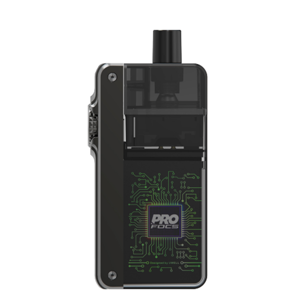 Crown B Pod System – Djákninn Vape Shop